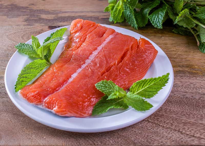 8 Surprising Superfoods for Your Teeth - Ask the Dentist