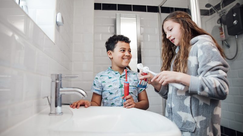 2020 Update: Best Kids Electric Toothbrush for Every Age - Ask the Dentist