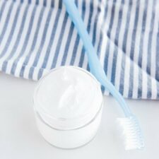DIY Kids' Toothpaste - Ask the Dentist
