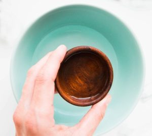 DIY Retainer Cleaner (for Hawley, Metal, & Invisalign)