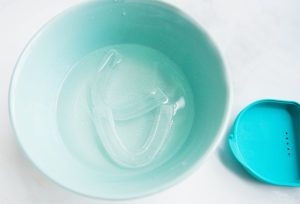 DIY Retainer Cleaner (for Hawley, Metal, & Invisalign)