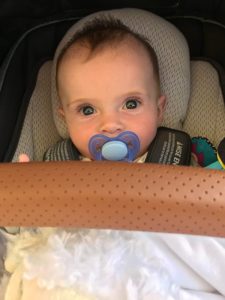 How to Safely Use a Pacifier: Avoid Pacifier Teeth (plus, when to stop)