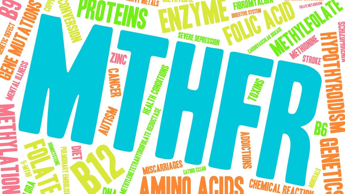 The MTHFR Mutation and Dental Health - Ask the Dentist