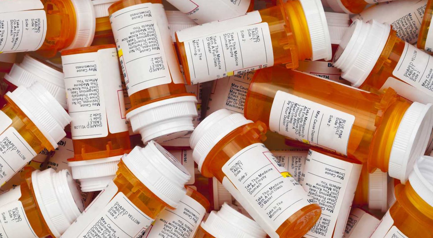 How to Avoid the Opioid Epidemic - Ask the Dentist
