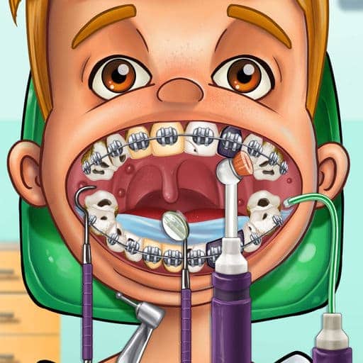 The 7 Best Dentist Games to Help Your Child Love the Dentist