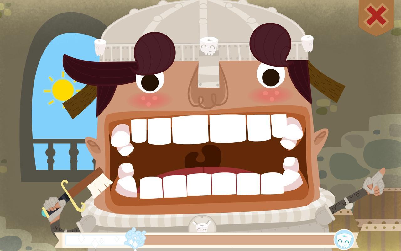 The 7 Best Dentist Games to Help Your Child Love the Dentist