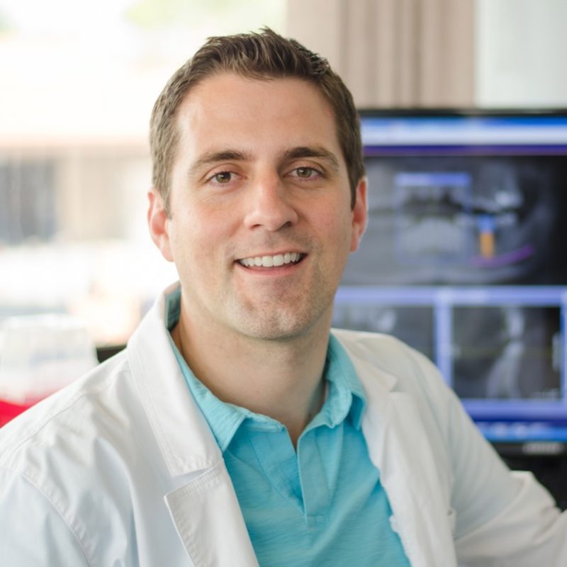 Jonathan Thomas, DDS - Ask the Dentist