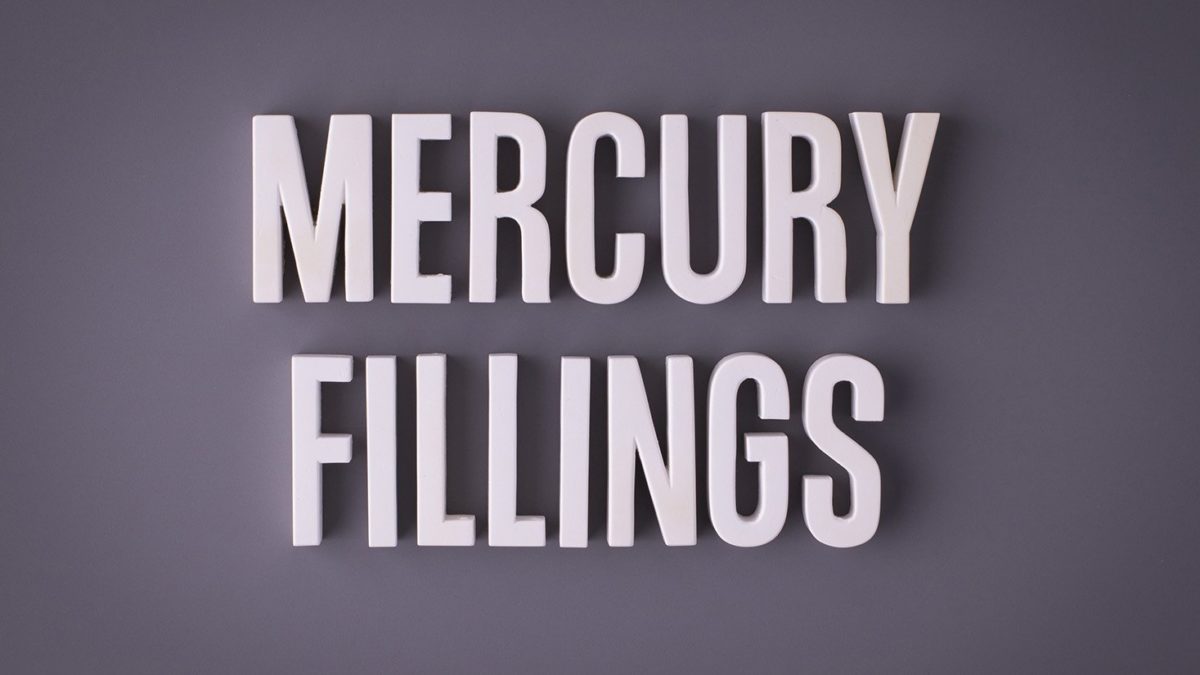 Mercury Fillings Dangers, Who Is At Risk & Removal Checklist - Ask the ...