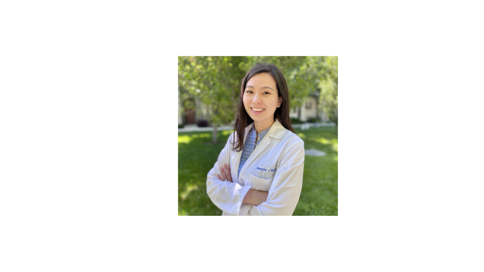 Jennifer Chiang, DDS - Ask the Dentist