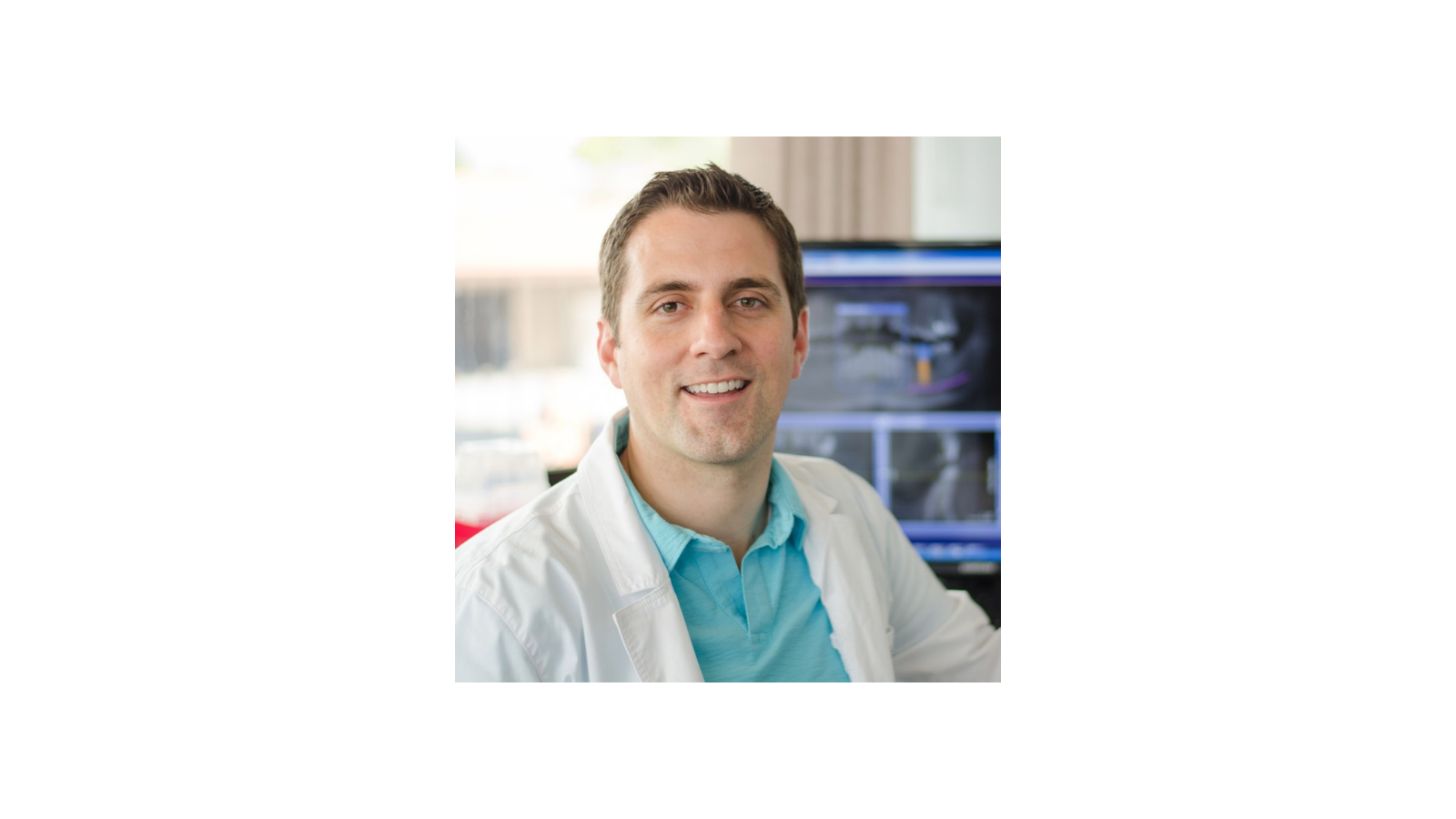 Jonathan Thomas, DDS - Ask the Dentist