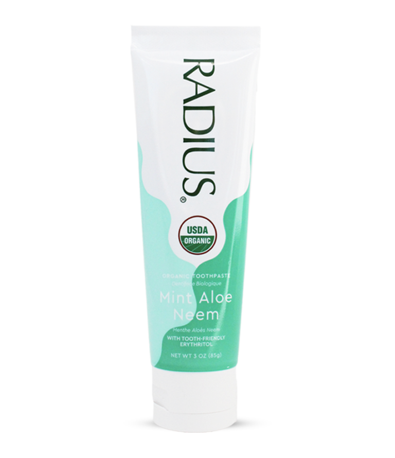 9 Best Fluoride Free Toothpastes - Ask the Dentist