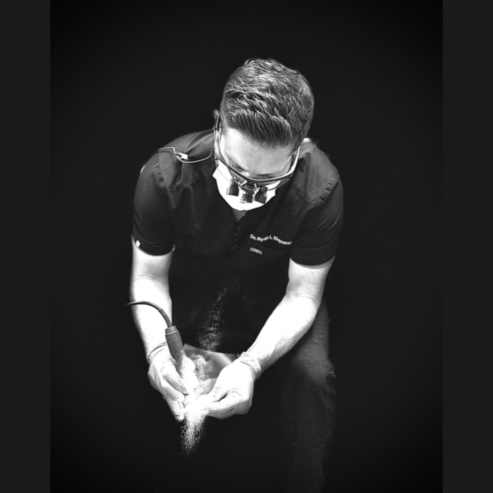 Ryan DiQuattro DMD FAGD AFAAID - Ask the Dentist