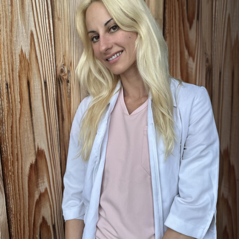 Dr. L. Popa - Dundarave Dental - Ask the Dentist