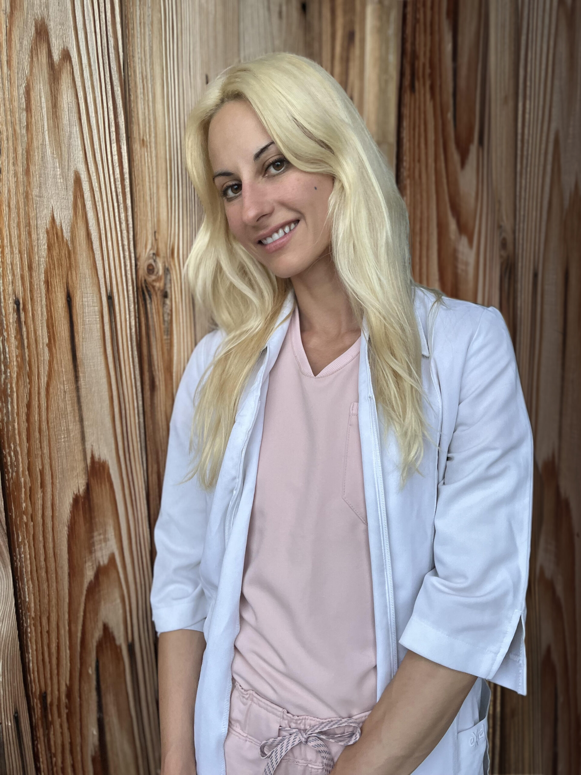 Dr. L. Popa - Dundarave Dental - West Vancouver, BC - Ask the Dentist