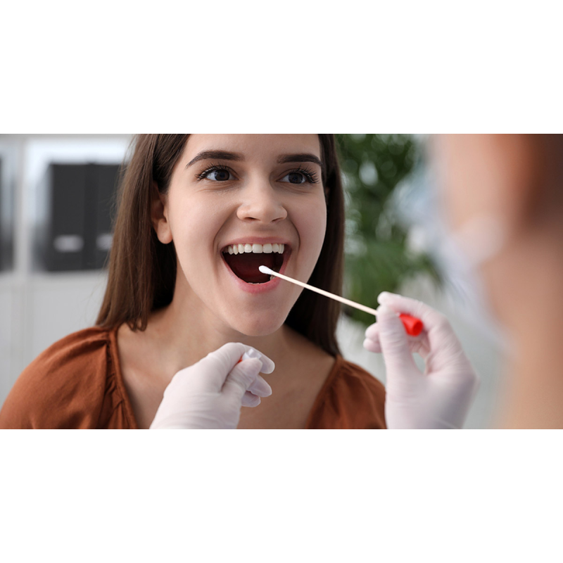 Mondays (Tuesdays?) with Mark: X-rays, Oral Microbiome, and Fluoride Shaming - Ask the Dentist