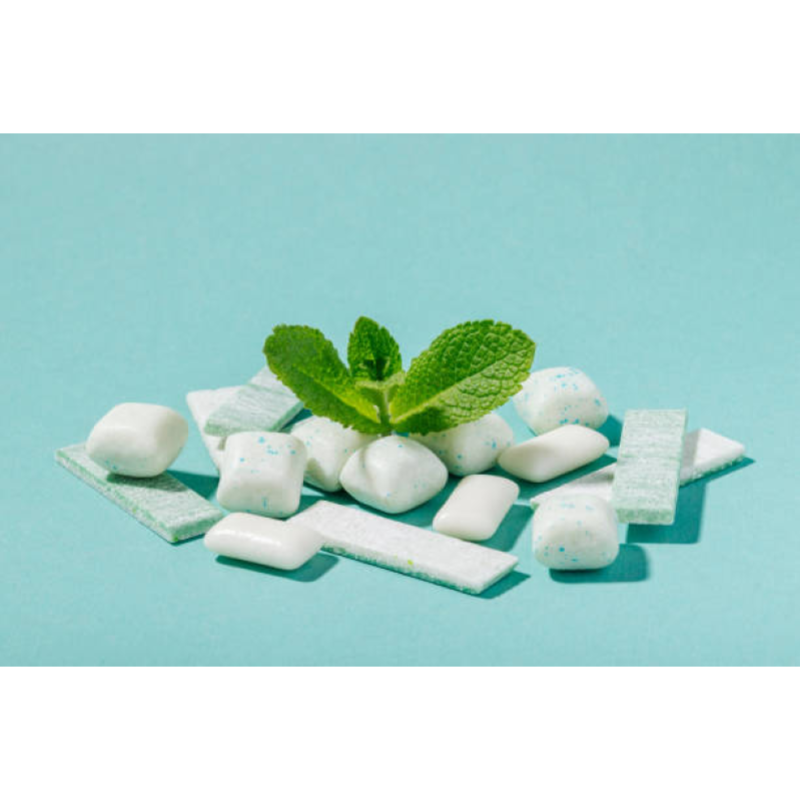 I couldn't talk about this breath mint until now... - Ask the Dentist